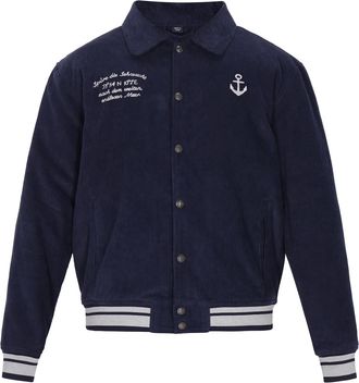 Dreimaster Jacke