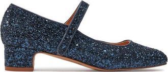 Balagan Ballerinas Dora Dunkelblau