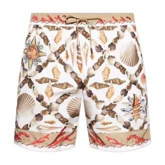 Dolce & Gabbana Badehose - - Swimwear - Herren - Beige - S