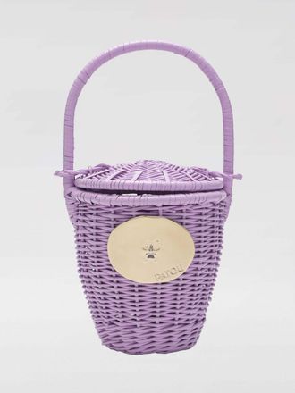 Patou Mini Sac Femme couleur Violet