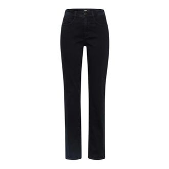 Brax Skinny Jeans - - Jeans - Damen - Schwarzk - 3XL