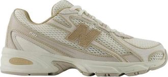 New Balance Femme, Sport, Beige, Taille: 34 EU Running Chaussures