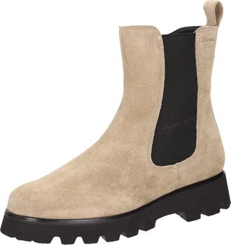 Sioux Damen Stiefelette Meredira-750-H