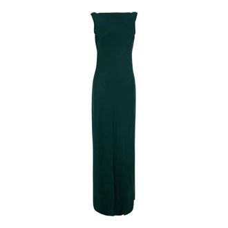 Antonelli Kleider - - Dresses - Damen - Gr&uuml;n - S