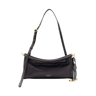 Alaia Le Click East West Petit Sac - Femme - Sacs - Noir - Taille: ONE Size