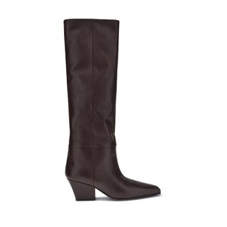 PARIS TEXAS Urban Western Jane Stiefel - - Shoes - Damen - Braun - 41 EU