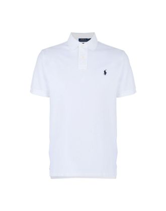 Ralph Lauren Custom Fit Polo