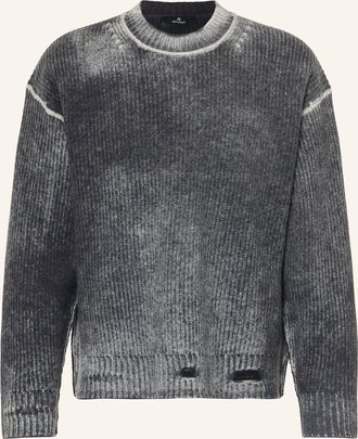 Represent Represent Pullover schwarz