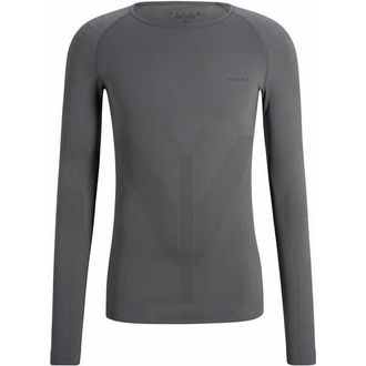 Falke Herren Langarmshirt Warm