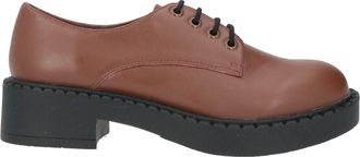 Tosca Blu SCHUHE - Schn&uuml;rschuhe auf YOOX.COM