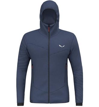 Salewa Sella Crevasse Hd M - Fleecejacke - Herren