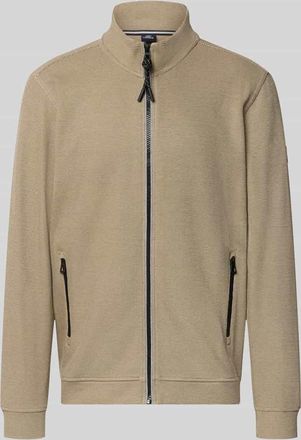 Lerros Regular Fit Jacke aus Baumwoll-Mix Modell SELANIK