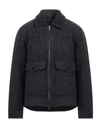 Selected JACKEN & M&Auml;NTEL - Jacken und Anoraks auf YOOX.COM
