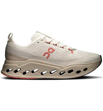 On Cloudsurfer Max W - neutrale Laufschuhe - Damen