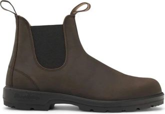 Blundstone Femme, Chaussures, Brun, Taille: 37 1/2 EU Chelsea Boot 2345