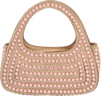 Faina Handtasche Handtasche Frauen Sekt