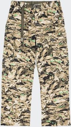 Nike Pantalon cargo - Taille L