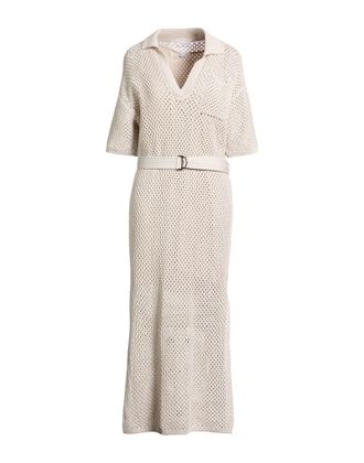 Brunello Cucinelli KLEIDER - Maxi-Kleider auf YOOX.COM