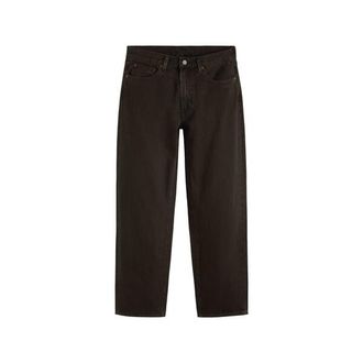 Levi's Jean droit large en coton