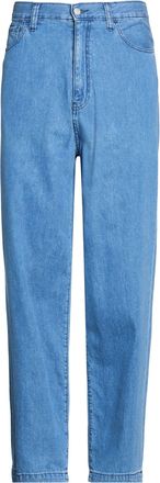 Carhartt Work in Progress HOSEN & R&Ouml;CKE - Jeanshosen auf YOOX.COM