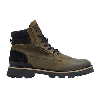 PME Legend Schn&uuml;rschuhe Dragan Gr&uuml;n