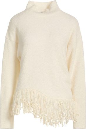 Simona Corsellini STRICKWAREN - Rollkragenpullover auf YOOX.COM