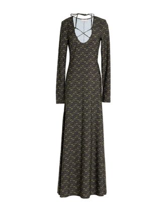 Kristina Ti KLEIDER - Maxi-Kleider auf YOOX.COM
