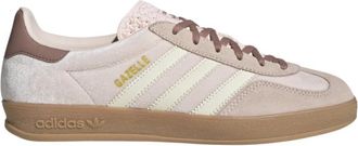 adidas Indoor Gazelle Sneakers - - Sport - Damen - Rosa - 36 2/3 EU