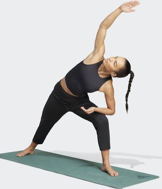 adidas adidas Performance - All Me - Yoga Essentials - Pantalon de yoga - Noir