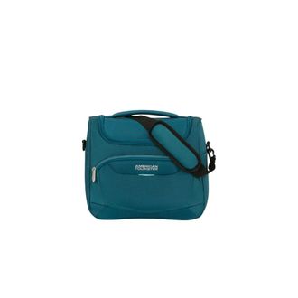 American Tourister unisex, Taschen, Blau, ONE SIZEGr&ouml;&szlig;e