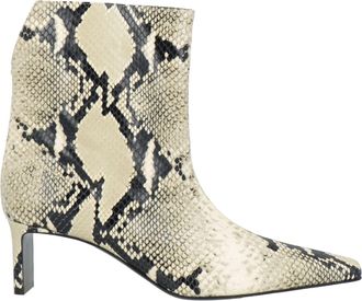 Khaite SCHUHE - Stiefeletten auf YOOX.COM