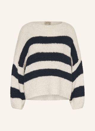 Herrlicher Pullover Leena blau