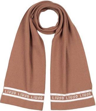 Liu Jo ACCESSOIRES - &Eacute;charpes sur YOOX.COM