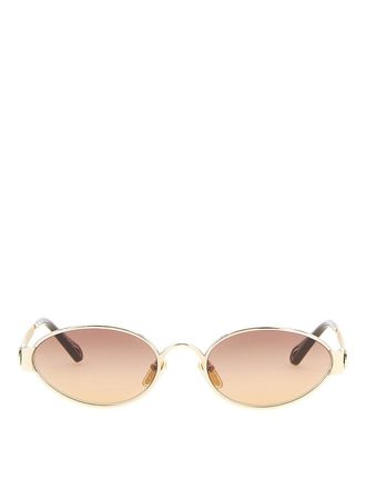 Chlo&eacute; Lunettes De Soleil - Multicolore