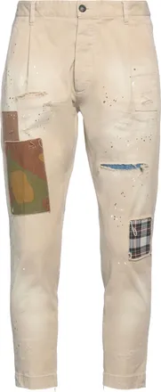 Dsquared2 HOSEN & R&Ouml;CKE - Hosen auf YOOX.COM