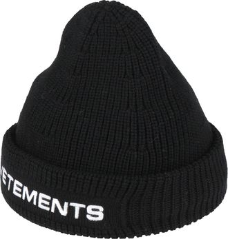 VETEMENTS ACCESSOIRES - M&uuml;tzen & H&uuml;te auf YOOX.COM