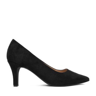 Jenny High Heels JENNY CEO-JD23-0417-76 Schwarz