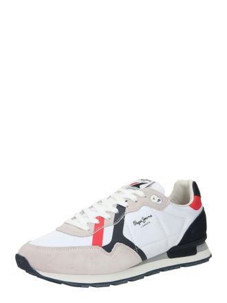 Pepe Jeans London Sneaker Brit Road
