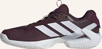 adidas Tennisschuhe Adizero Ubersonic 5 rot
