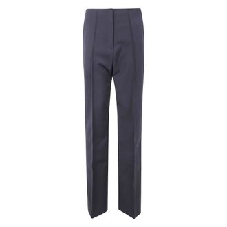 Entire studios Stylische Zerobound Hose - - Trousers - Damen - Schwarzk - M