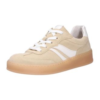 Gabor Damen, Schuhe, Beige, 38 1/2 EUGr&ouml;&szlig;e