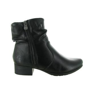Rieker Stiefeletten - - Shoes - Damen - Schwarzk - 39 EU