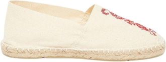 Ines De La Fressange Femme, Chaussures, Beige, Taille: 41 EU Auriane Espadrilles
