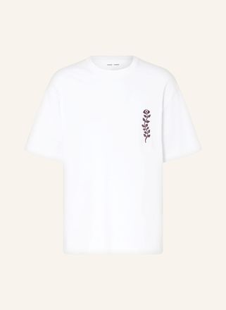 Sams&oslash;e & Sams&oslash;e Sams&oslash;e Sams&oslash;e T-Shirt Satime weiss