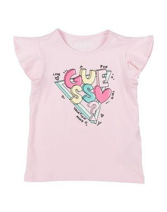 Guess TOPS - T-shirts sur YOOX.COM