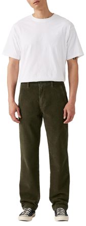 Levi's Herren Xx Chino Authentic RLX Hose, Deep Depths, 34 W/30 L
