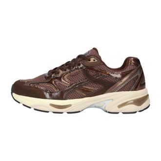 Mexx Viper Tasty Sneaker - - Shoes - Damen - Braun - 40 EU