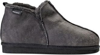 Shepherd of Sweden Annie, noir mat, 40 EU