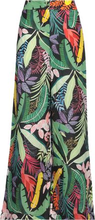 120% Lino HOSEN & R&Ouml;CKE - Hosen auf YOOX.COM