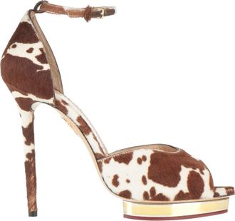 Charlotte Olympia SCHUHE - Pumps auf YOOX.COM